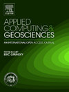 Applied Computing And Geosciences-中科院-首页